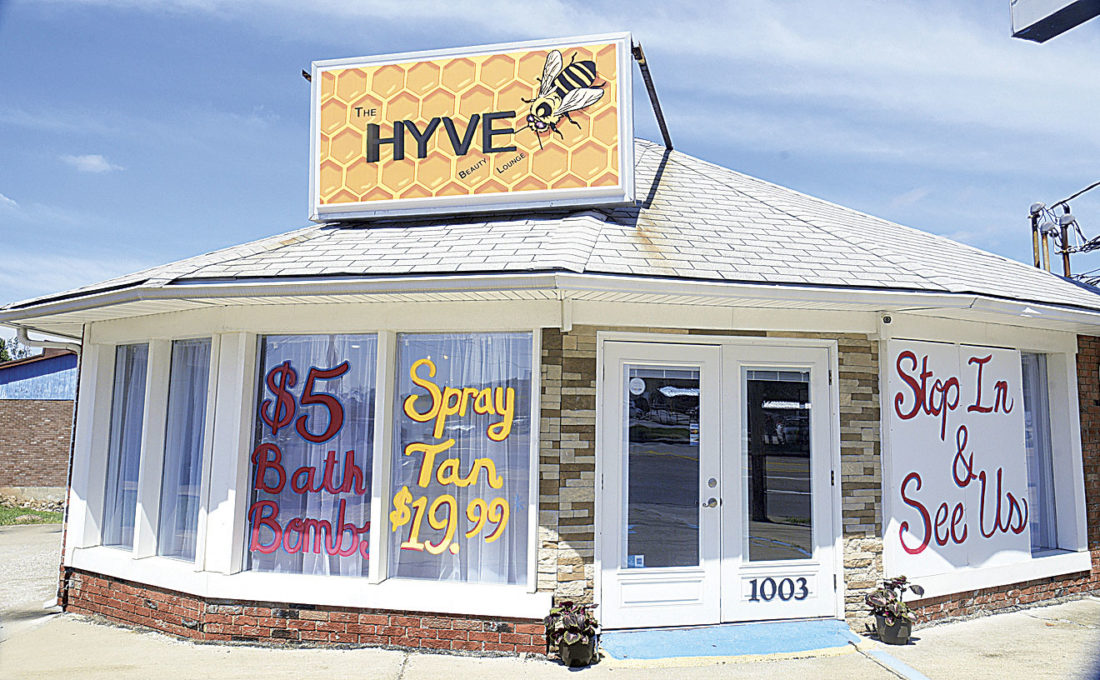 The Hyve opens in Vienna | News, Sports, Jobs - News and Sentinel